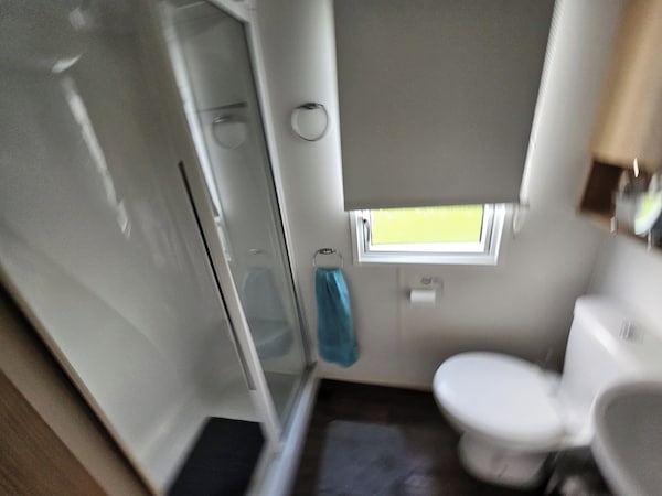 Heidi 2 Bed Robin Hood - North Wales