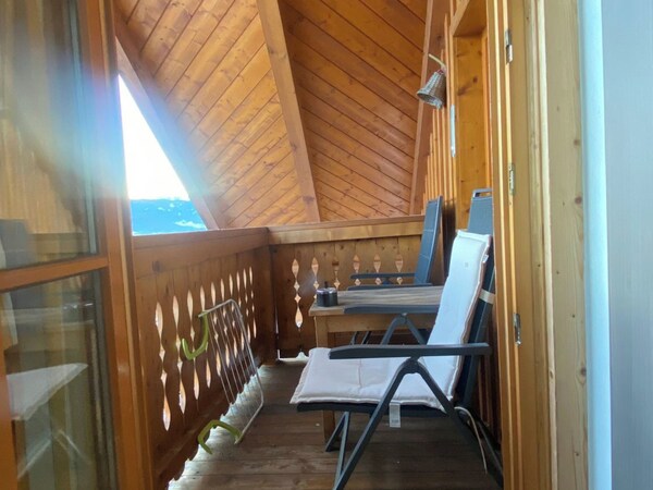 Nice, Cozy Apartment Near The Ski Resorts - Mariapfarr