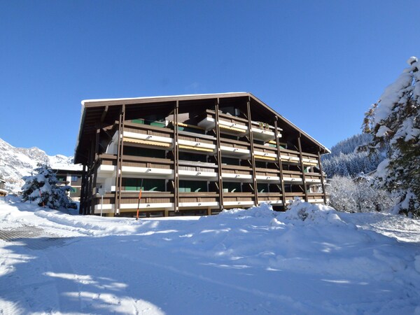Praktisches Studio In Der Nähe Des Skilifts - Hinterthal