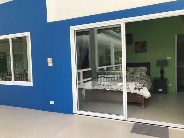 Villa Helene In Coconut Grove - Ko Samui