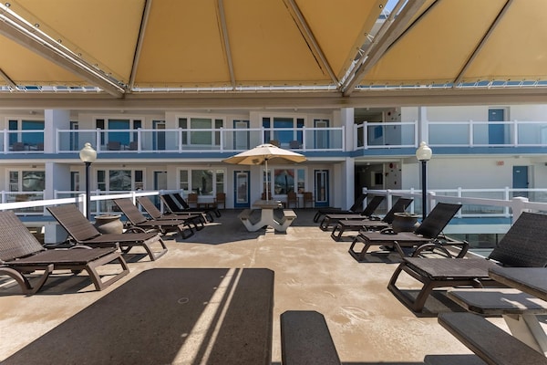 9103 Atlantic Ave, Unit 204 - ケープ・メイ, NJ
