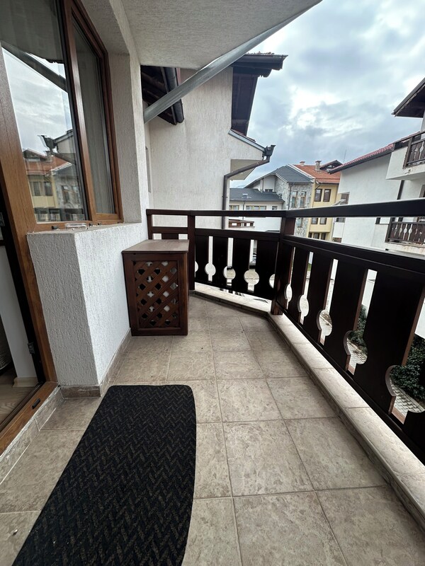Charming Hotel Suite With Ac And Wifi In Lovely Bansko - Bansko