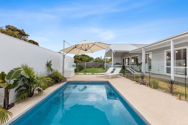 Affleck House - Barwon Heads