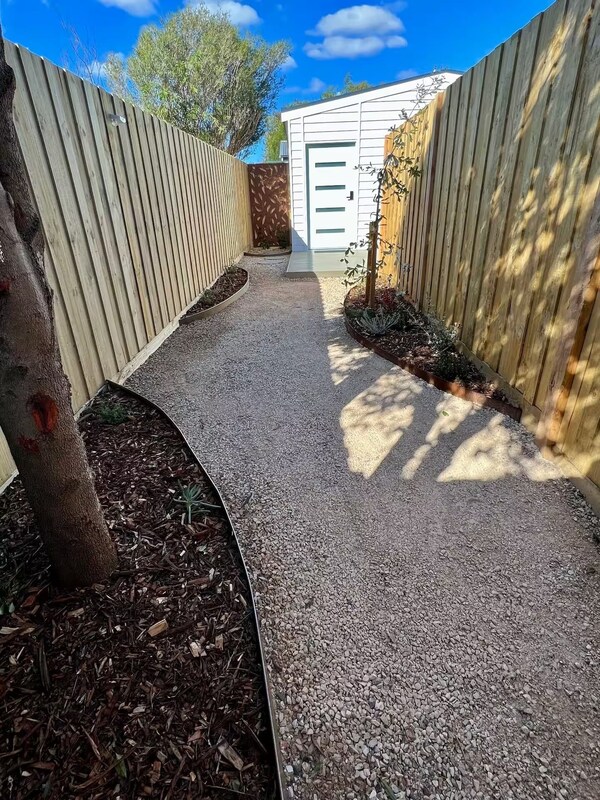 Affleck Cottage - Barwon Heads