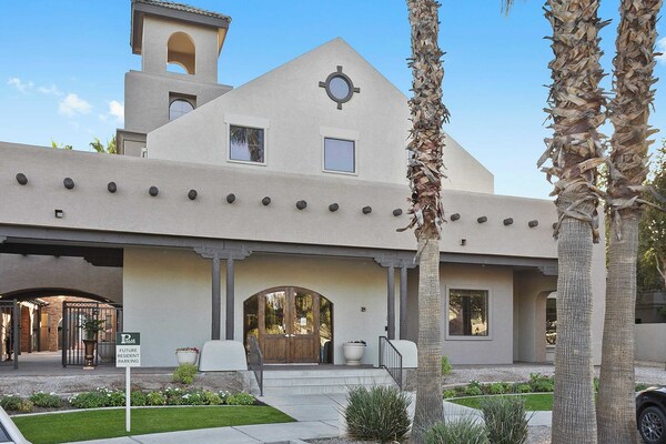 Cozysuites Chandler 2br With 2 Pools + Jacuzzi! 12 - Chandler, AZ