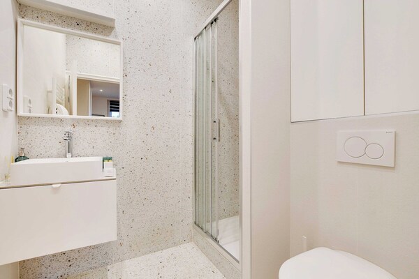 Estudio A Elegir - 2p - Nanterre - Nanterre
