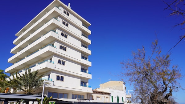Yourhouse Mar Y Paz Apartamento - Can Picafort