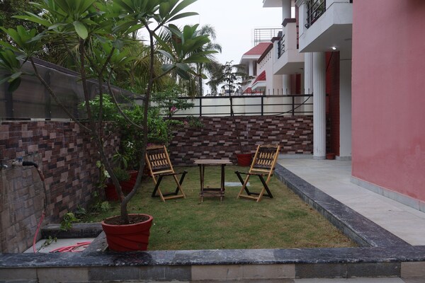 5bhk Homestay Villa By Bayweaver Nests - Lucknow