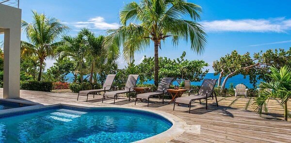 Hospitality Expert Little Waters Villa Negril - Negril