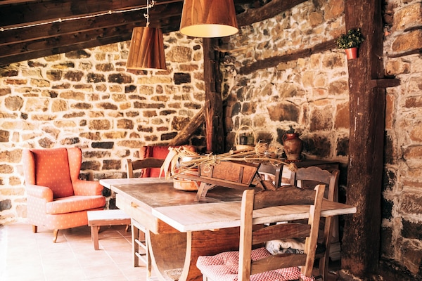 Casa Roma, Cantabria - Cantabrie