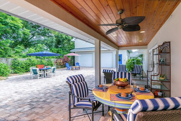 Rent 2 Nights Get 1 Night Free!! Pristine Lodging! 5min To Dt Mt. Dora! - Mount Dora, FL