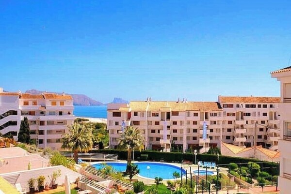 Edificio Iguaçu - Altea - Altea