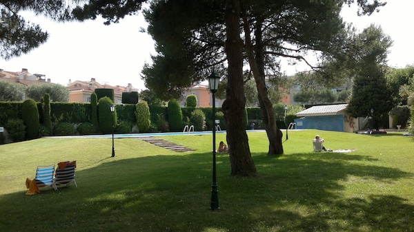 Apartamento Totalmente Equipado En Una De Las Mejores Playas De Costa Brava - Sant Feliu de Guíxols