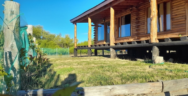 Patagonia Argentina Montain Lodge Fly Fishing - Los Lagos