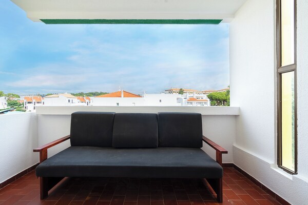 Large 1 Bed With Pool, Vilamoura - Quarteira