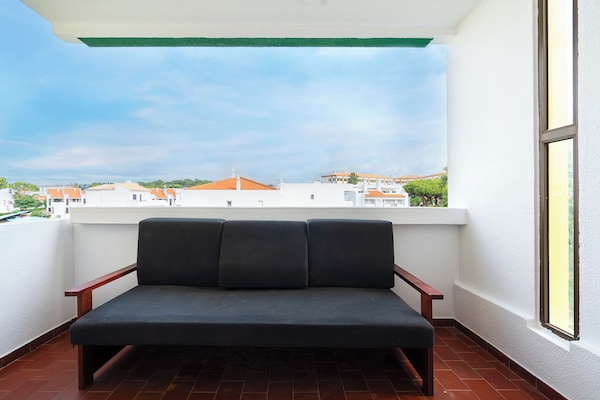 Large 1 Bed With Pool, Vilamoura - Quarteira