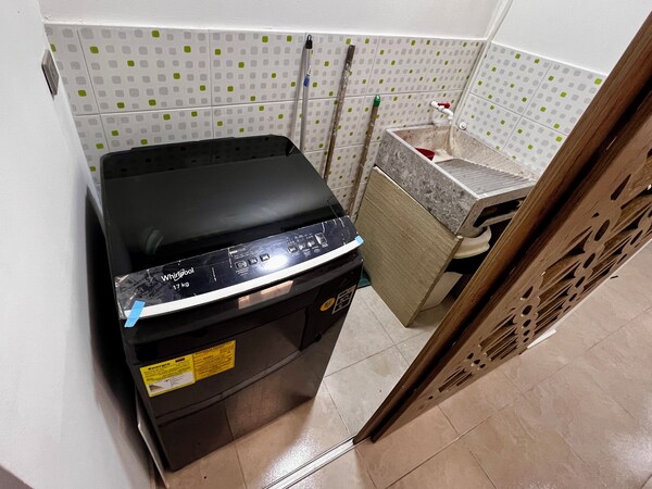 Moderno Y Acogedor Apartamento - Quibdó