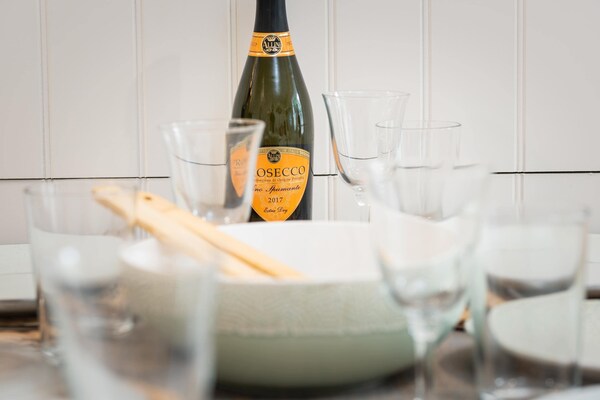 Host & Stay | Coombe Cottage - Lyme Regis