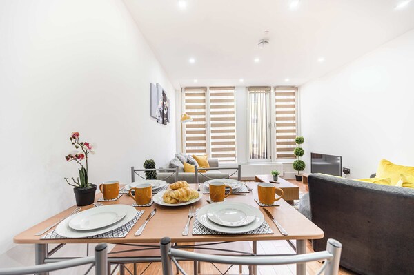 Host & Stay | Maple Court - Suffolk