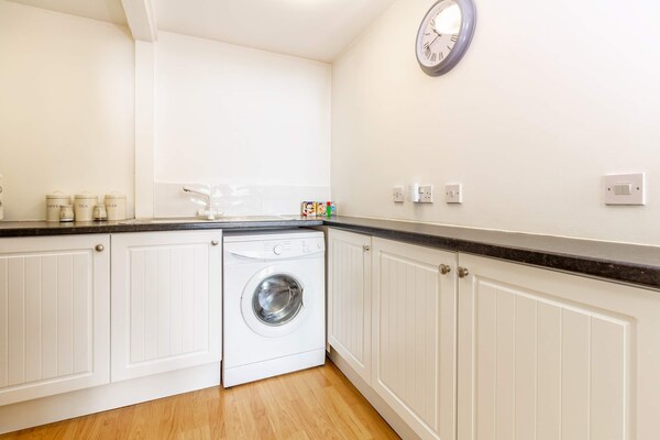 Host & Stay | Club Chambers - Malvern