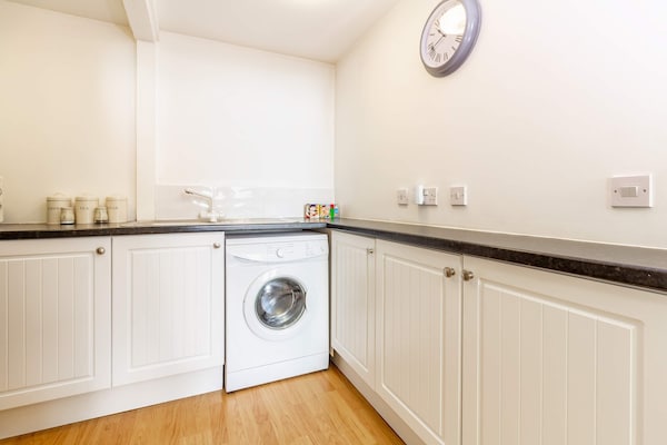 Host & Stay | Club Chambers - Malvern