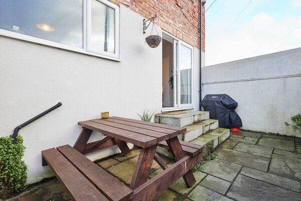 Host & Stay | By The Sea - Morpeth