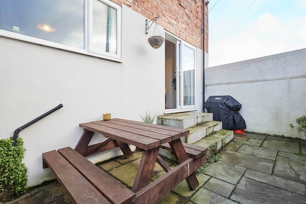 Host & Stay | By The Sea - Morpeth