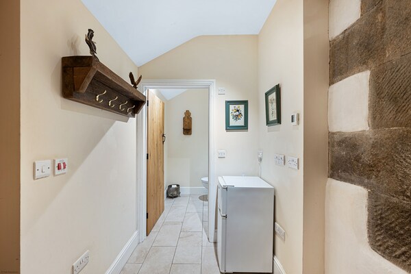 Host & Stay | The Barn - Upper Farm - Derbyshire