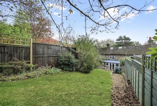 Host & Stay | Batemill Cottage - Cheshire