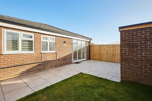 Host & Stay | Middle Cottage - Bamburgh
