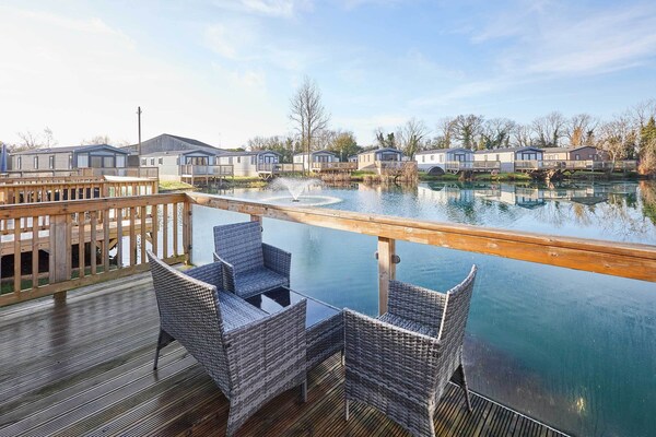 Host & Stay | Serenity - Malton