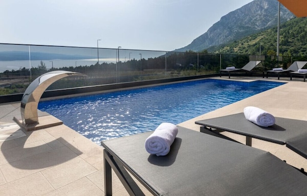 Villa Sirius By Villas Guide - Brela