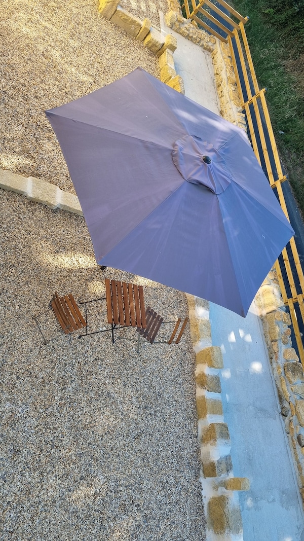 Gite à Sarlat Dans Une Grange Rénovée, 15 Minutes à Pied Du Centre Historique. - La Roque-Gageac