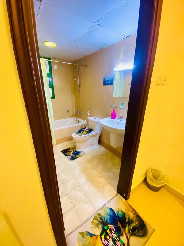Rest-inn Two Bedrooms Apartment - Mascate