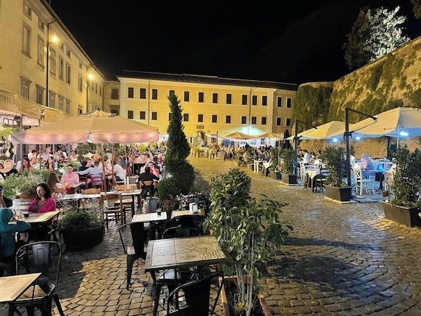 La Casa Sotto Il Castello - Trevignano Romano