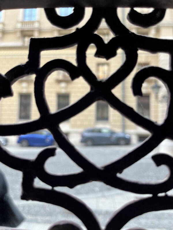 Opera Studio Brand New Renovated Sleeps Four Next To Opera House - Budapest