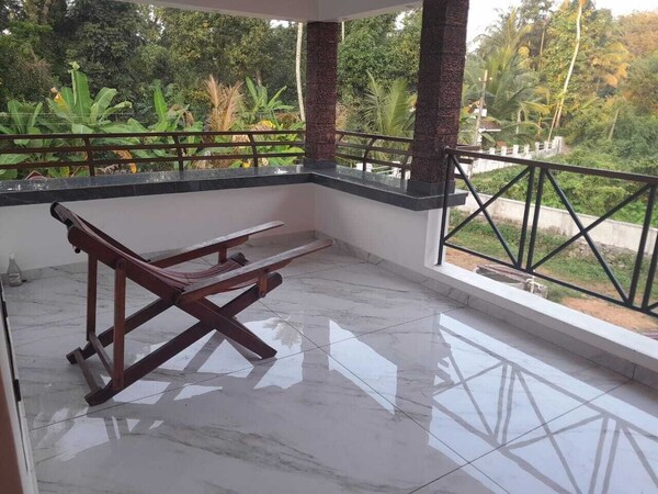 Family Friendly - Kumarakom
