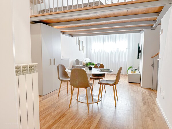 Brunacci Suite - 5 Min Dai Navigli - Milan