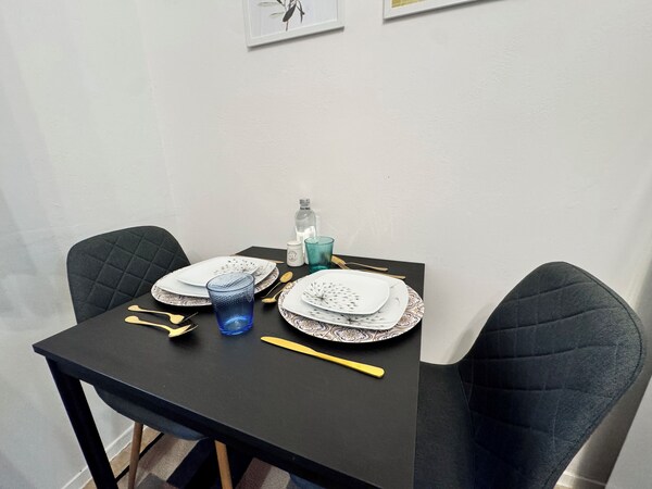 Casa Angela - Two Bedroom Apartment, Sleeps 3 - Sottomarina