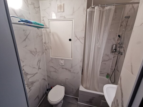 Apparthotel La Defense, Paris, France - Courbevoie