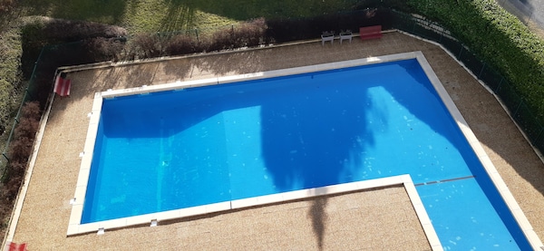 Tresserve, Luxury Apartment Elegance Comfort Quiet Breathtaking View - Aix-les-Bains