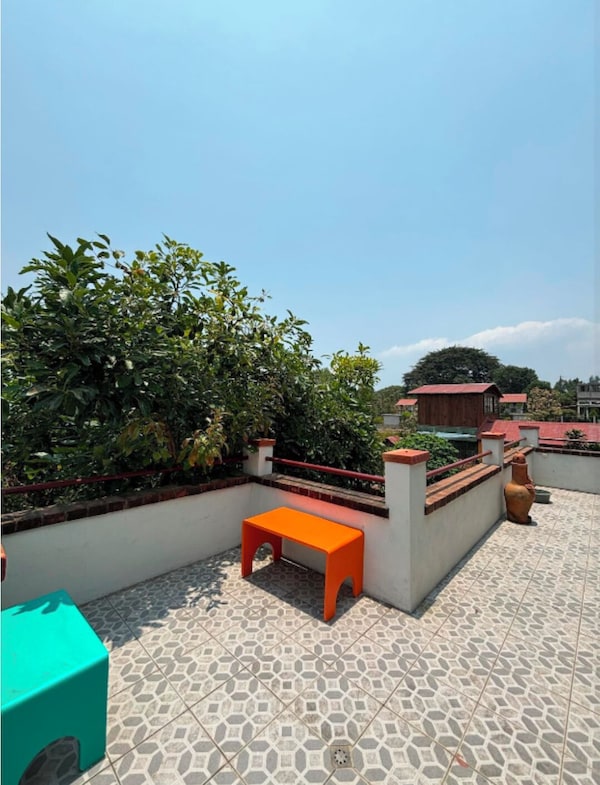 Casa Buena Vibra 3-bedroom House In Gorgeous San Pedro La Laguna - San Pedro La Laguna