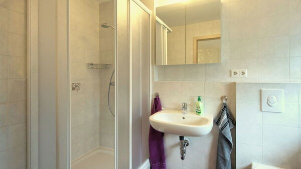 Vacation Apartment Panoramablick In Haus Bergblick - Münstertal