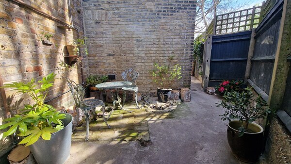 Cosy Studio New Cross - Ravensbourne University London