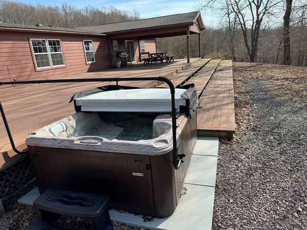 4 Bedrooms, Cozy Lodging Near Mountain Resorts. Ideal For Comfort And Outdoors. - 賓夕凡尼亞