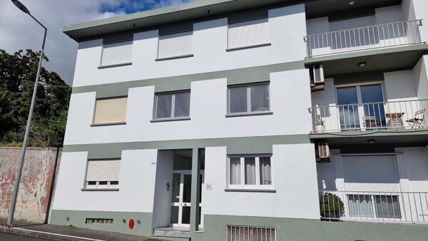 Dream Apartment T5 - Ponta Delgada