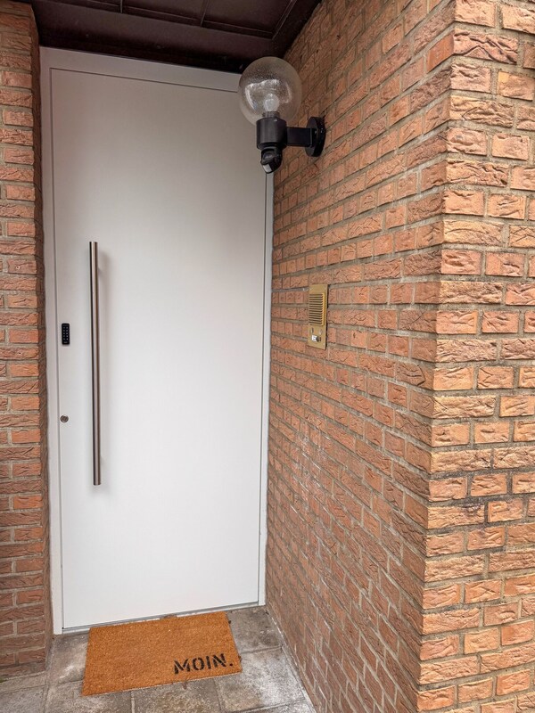 City Home | Two Bedrooms & Style - Bitburg