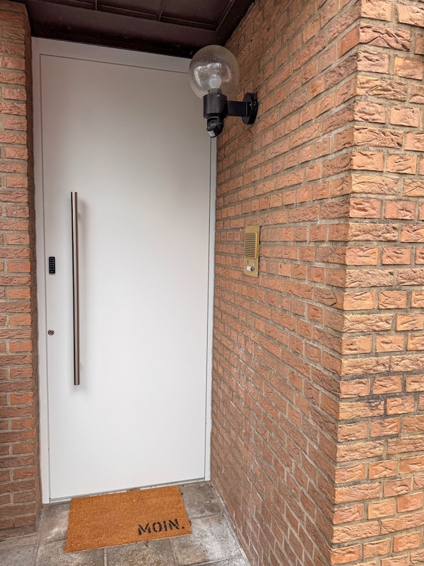 City Home | Two Bedrooms & Style - Bitburg