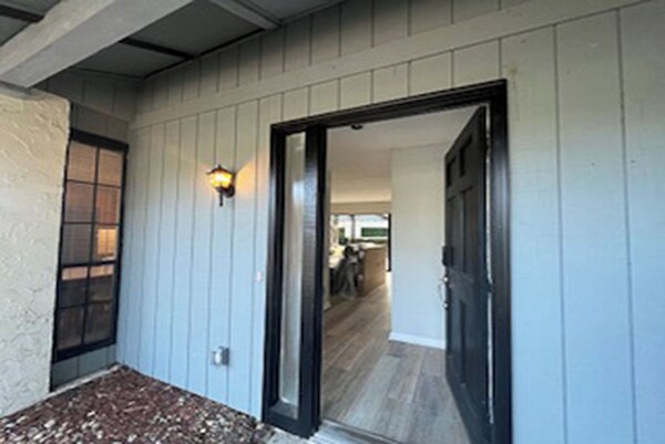 Charming 2-bedroom House In Sawgrass Gated Players Ponte Vedra Bch With Ac, Wifi - Ponte Vedra Beach, FL