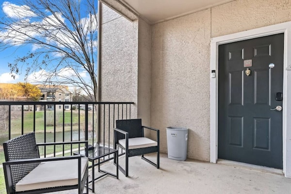 Premium Stay | 2br, 2ba | Pool - North Richland Hills, TX